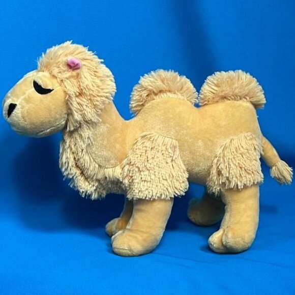 PX SUPPLY LLC | Toys | Absolutely Adorable Camel Two Humped Bactrian ...